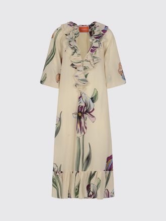 La DoubleJ Robe LA DOUBLEJ Femme couleur Multicolore