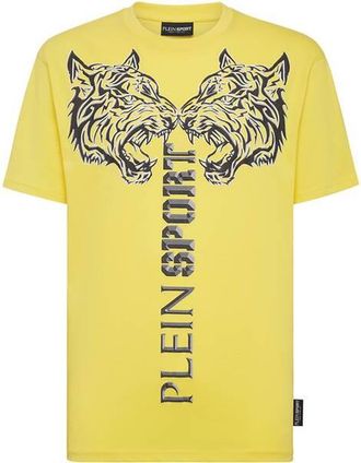 Plein Sport Herren Shirt TIGER