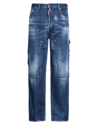 Dsquared2 HOSEN & R&Ouml;CKE - Jeanshosen auf YOOX.COM