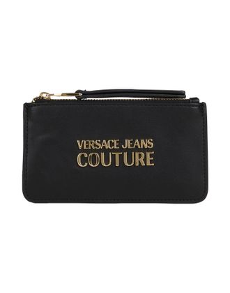 Versace Kleinlederwaren - Brieftaschen auf YOOX.COM