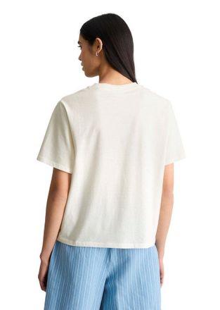 Marc O'Polo Denim T-Shirt relaxed aus Organic Cotton