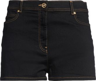 Versace HOSEN & R&Ouml;CKE - Jeansshorts auf YOOX.COM