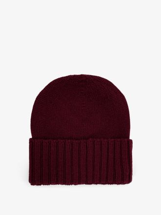 Nugnes Cupola cashmere hat - NUGNES 1920 - gender_Man