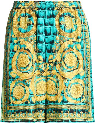Versace HOSEN & R&Ouml;CKE - Shorts & Bermudashorts auf YOOX.COM