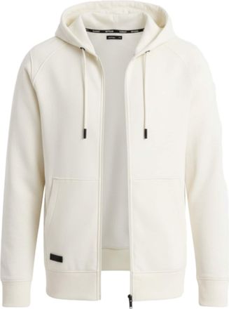 Ombre Sweatjacke