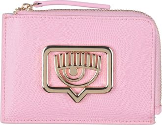 Chiara Ferragni Kleinlederwaren - Kartenetuis auf YOOX.COM