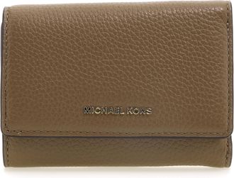 Michael Kors MD Trifold Wallet Husk