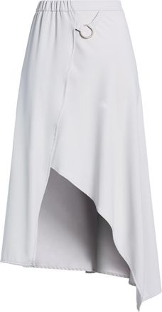 Le Streghe HOSEN & R&Ouml;CKE - Maxi-R&ouml;cke auf YOOX.COM