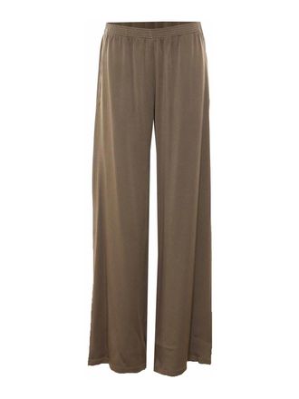 Fabiana Filippi Casual Hose - Braun