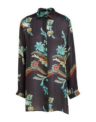 Etro TOPS - Chemises sur YOOX.COM