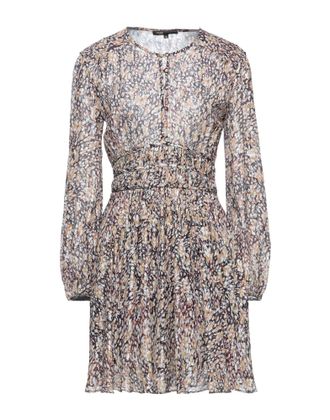 Maje KLEIDER - Mini-Kleider auf YOOX.COM