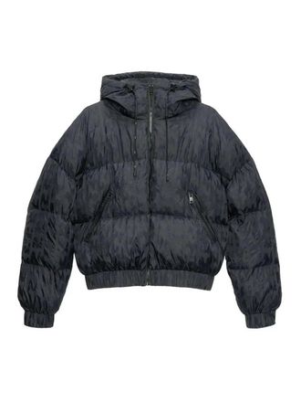 Msgm M. S.G. M. Casualjacke - Schwarz