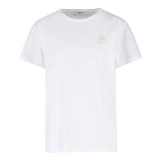 Isabel Marant Damen, Oberteile, Wei&szlig;, MGr&ouml;&szlig;e