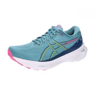 Asics Gel-Kayano 30 Damen blaugruen, 40 Damen