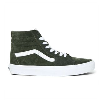 Vans Baskets Montantes SK8-Hi Pig Suede Vans