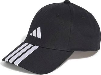 adidas Herren M&uuml;tze 3-Streifen New Logo Baseball