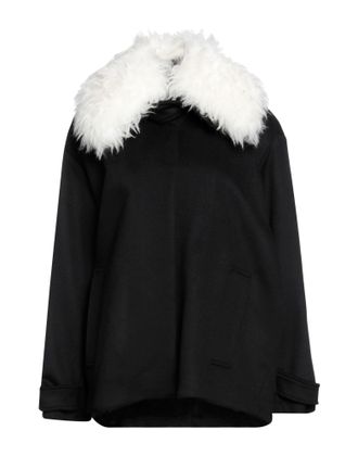 Stella McCartney JACKEN & M&Auml;NTEL - M&auml;ntel auf YOOX.COM