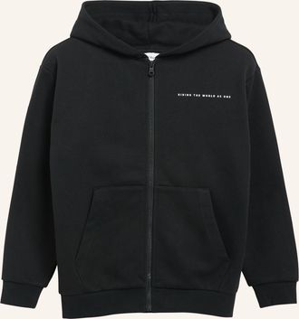 s.Oliver S.Oliver Red Sweatjacke schwarz