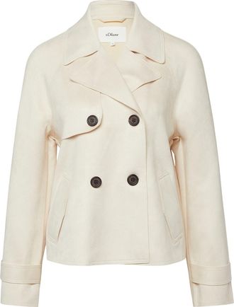 s.Oliver Outdoor-Jacke