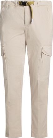 White Sand HOSEN & R&Ouml;CKE - Hosen auf YOOX.COM