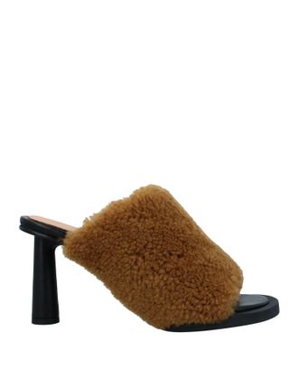 Jacquemus SCHUHE - Sandalen auf YOOX.COM