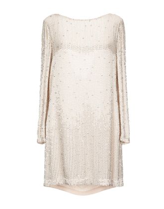 Elisabetta Franchi KLEIDER - Mini-Kleider auf YOOX.COM