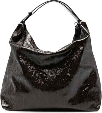 Gherardini Sac Port&eacute; &Eacute;paule - Marron