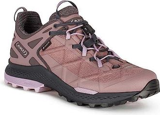 Aku Rocket Dfs GTX Ws Chaussures de randonnée, Rose, Rose poudré, Lilas, 35 EU
