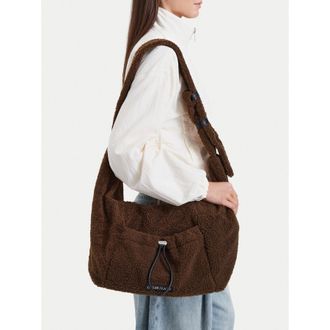 Guess Handtasche Guess Jeans CWBEO-GUESS-XC-001-10 Braun