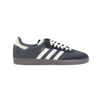 adidas Homme, Sport, Gris, Taille: 42 1/2 EU Chaussures Samba OG