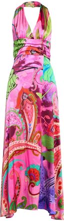 KITAGI KLEIDER - Maxi-Kleider auf YOOX.COM