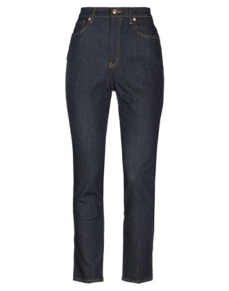 Tory Burch HOSEN & R&Ouml;CKE - Jeanshosen auf YOOX.COM