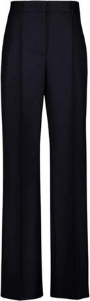 Prada Damen, Hosen, Blau, SGr&ouml;&szlig;e