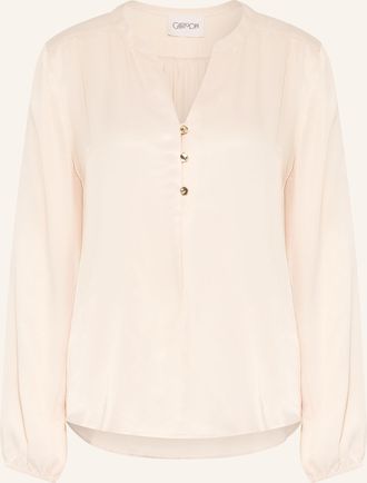 Cartoon Cartoon Blusenshirt rosa