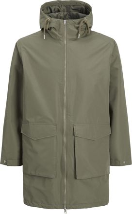 Jack & Jones Jjsky Light Parka