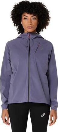 Asics Damen Jacke METARUN WATERPROOF JACKET