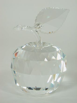 Swarovski Apfel Apple 160796 AP 1996