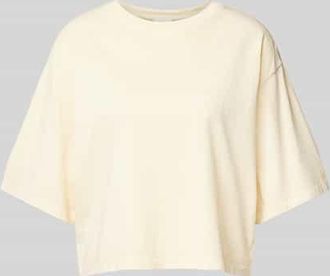 Closed Oversized T-Shirt aus reiner Baumwolle