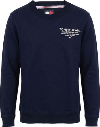 Tommy Jeans TOPS - Sweatshirts auf YOOX.COM