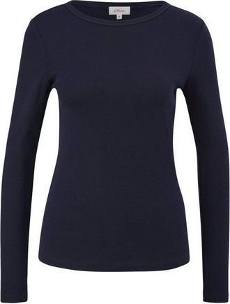 s.Oliver T-Shirt T-Shirt