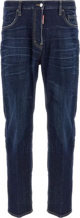 Dsquared2 Herren, Jeans, Blau, LGr&ouml;&szlig;e