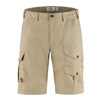 Fj&auml;llr&auml;ven Herren, Shorts, Beige, 2XLGr&ouml;&szlig;e