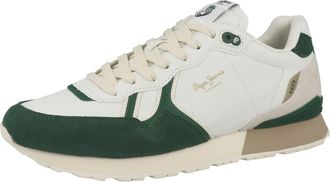 Pepe Jeans London Sneaker low Brit Ivy