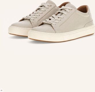 Guess Court Sneaker weiss
