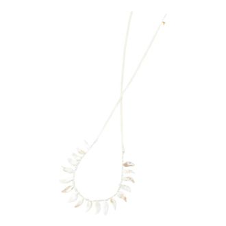 Forte_Forte 13369.myjewel - - Accessories - Damen - Wei&szlig; - ONE SIZE
