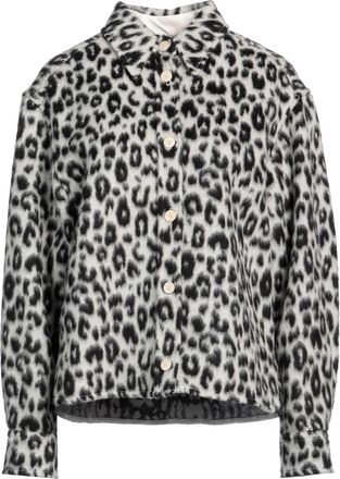 Isabel Marant JACKEN & M&Auml;NTEL - Jacken und Anoraks auf YOOX.COM