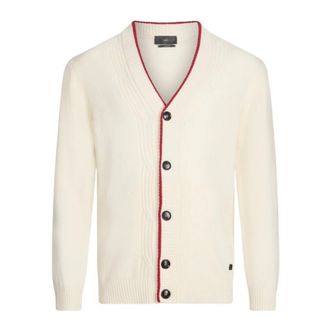 Liu Jo Cardigan - - Knitwear - Herren - Beige - L