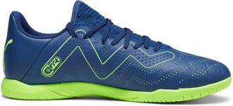 Puma Herren Fussball-Hallenschuhe FUTURE PLAY IT