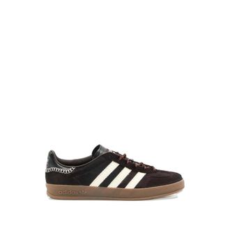 adidas Gazelle Pony - Femme - Sport - Brun - Taille: 37 EU