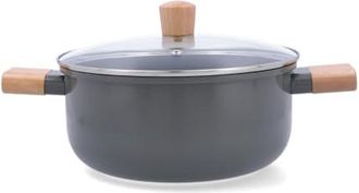 Bidasoa MIA - Kochtopf, Aluminium, 24 cm